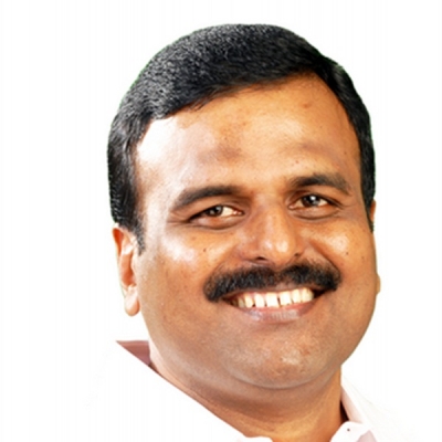 After quitting Cong, Anil Kumar gets rousing welcome from CPI(M) in ...