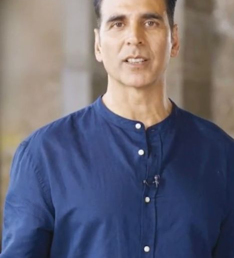 Akshay Kumar celebrates 16 years of ‘Welcome’, shares video from sets ...
