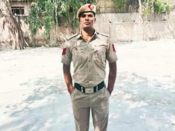 It's never too late! Delhi Police head constable cracks UPSC in 8th ...