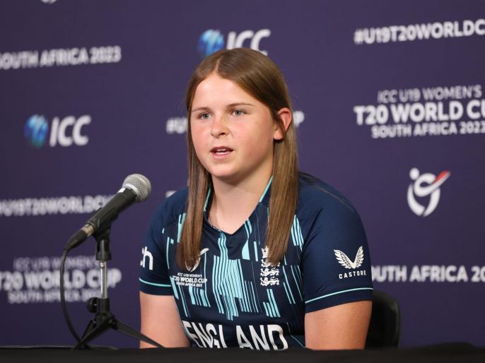 Grace Scrivens to captain ECB Development XI in warm-up fixture against ...