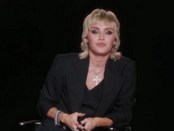 Miley Cyrus celebrates her infamous Bong video's 10th Anniversary - www ...