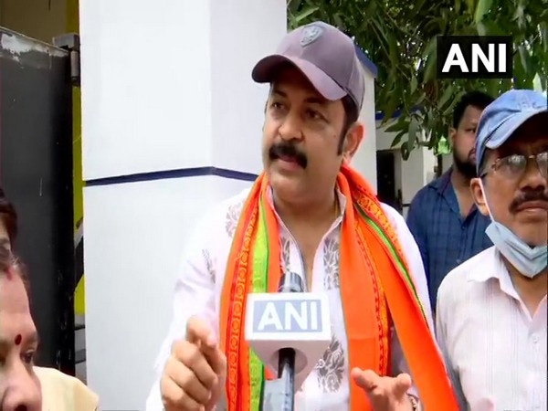 Mollywood's tryst with politics continue as celebrities fielded by ...