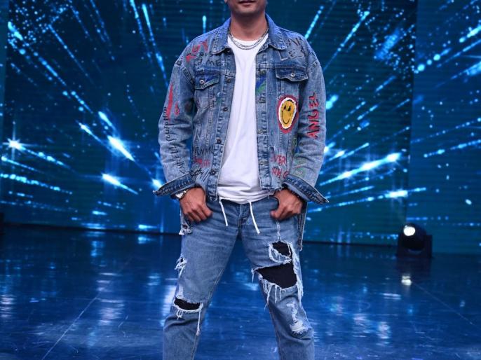 Marzi Pestonji recalls his days as background dancer in SRK’s ‘Dil Toh ...