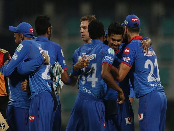 IPL 13: Thrilled for boys to make it through first-ever final, says ...