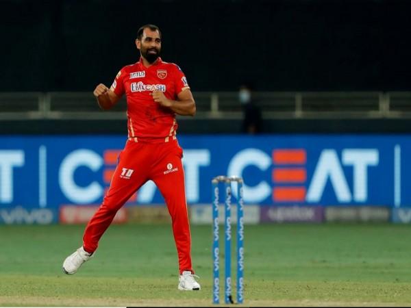 IPL 2021: Like to mix it up and play smartly, says Shami | Latest ...