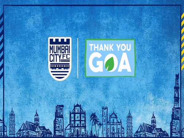 'Thank You Goa': Mumbai City FC to plant five trees for every goal ...