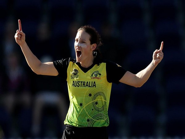 Women's CWC: Australia's Megan Schutt feels 2017 WC semi-final loss ...