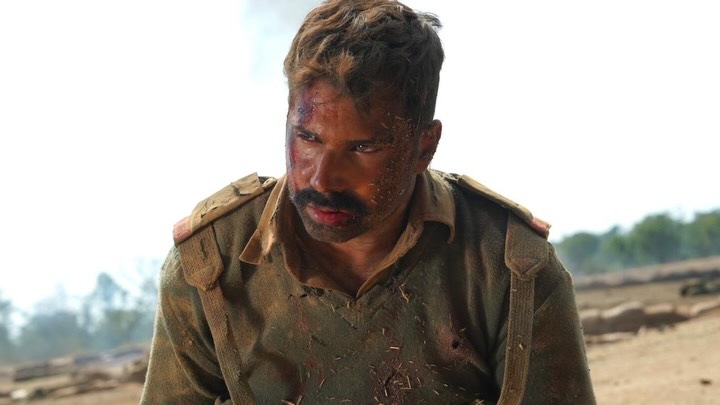 Republic Day 2026: Vicky Kaushal to Varun Dhawan: Actors Who Played ...