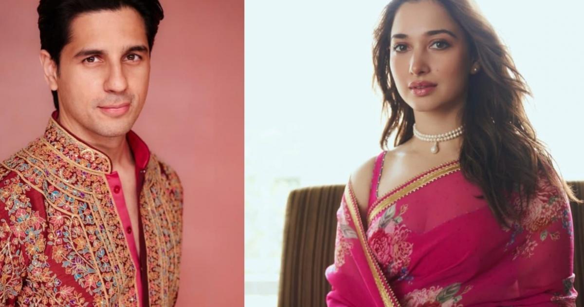 Sidharth Malhotra and Tamannaah Bhatia to Sai Pallavi and Ranbir Kapoor ...