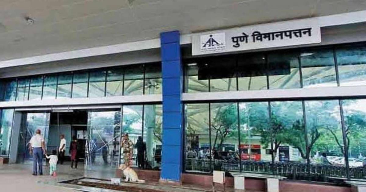 Pune News- Get Today's Latest News, Breaking News Updates & Information ...