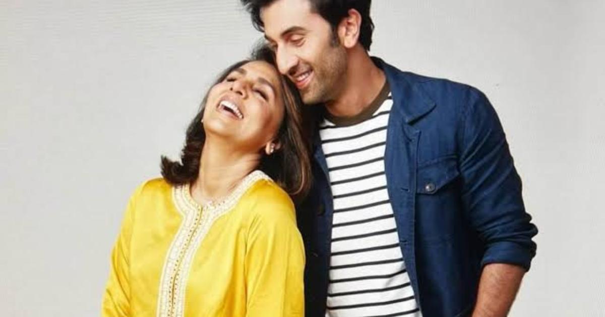 Ranbir Kapoor-Neetu Kapoor to Rohit Saraf-Anita Saraf: Bollywood’s ...