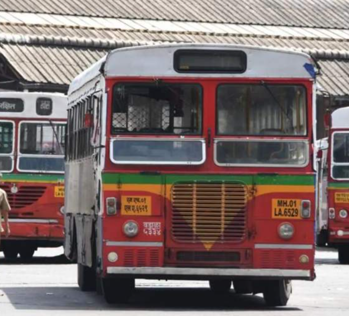 Mumbai: BEST introduces new bus routes boost connectivity on Metro ...