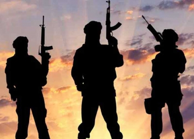 2002 Gandhinagar Akshardham Temple Attack Mastermind Farhatullah Ghori ...