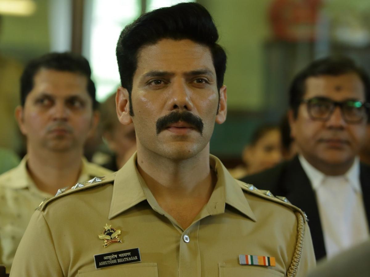 Vipul Gupta talks about balancing honesty and complexity in Hack Crimes ...