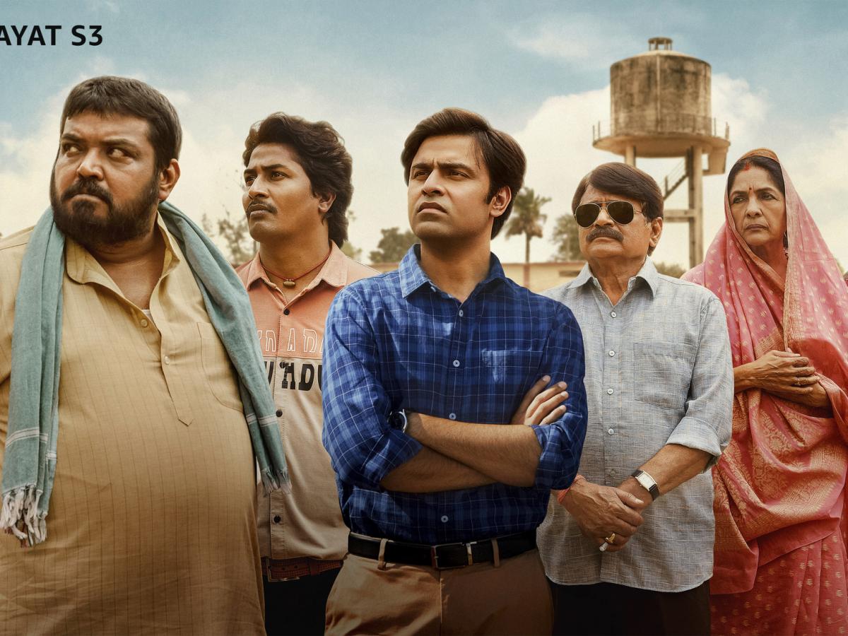 Prime Video Unveils its Biggest Slate to Date with Close to 70 Series ...