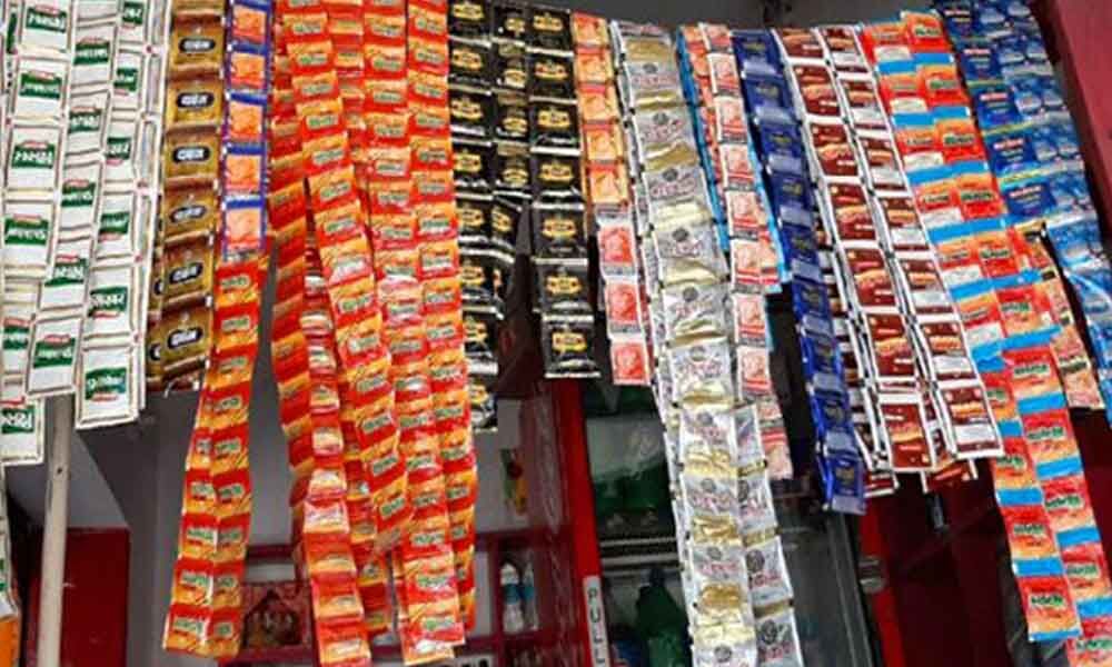 Gutka Ban in Telangana: Food Safety Department Prohibits Sale Of Pan ...