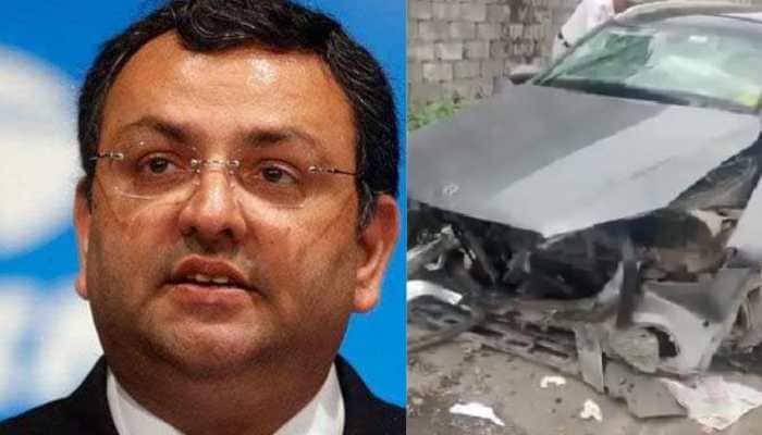 Maharashtra govt orders probe in Cyrus Mistry car crash - www ...
