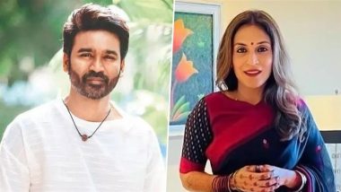 Chennai Family Court Grants Divorce to Dhanush and Aishwarya Rajinikanth; Couple Officially ...