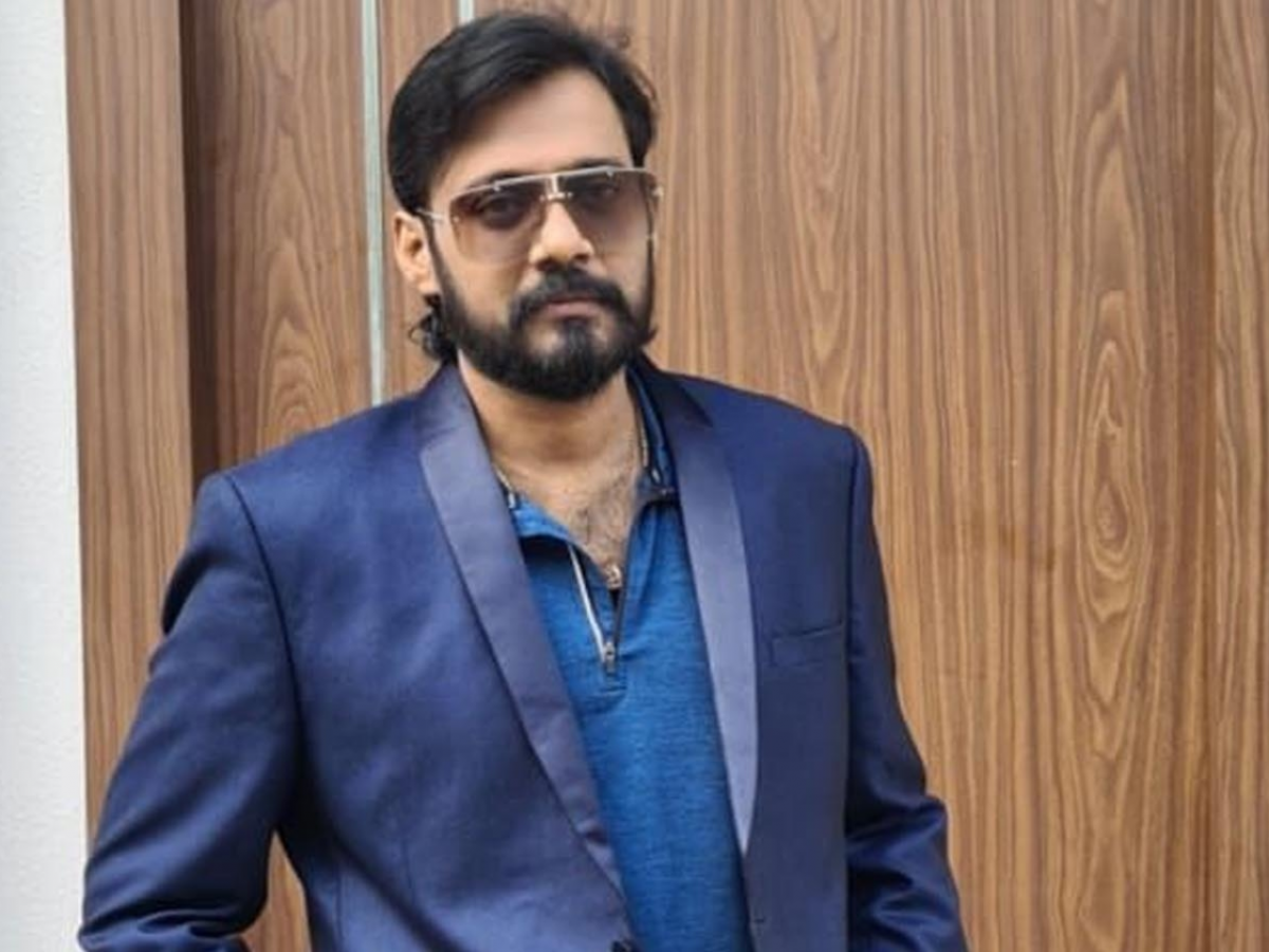 Malayalam actor Bala hospitalised due to liver related illness, likely ...