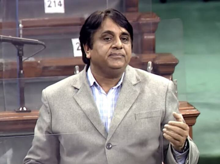 MP Malook Nagar Quits BSP: Miffed Over Denial Of Ticket, Veteran Leader ...
