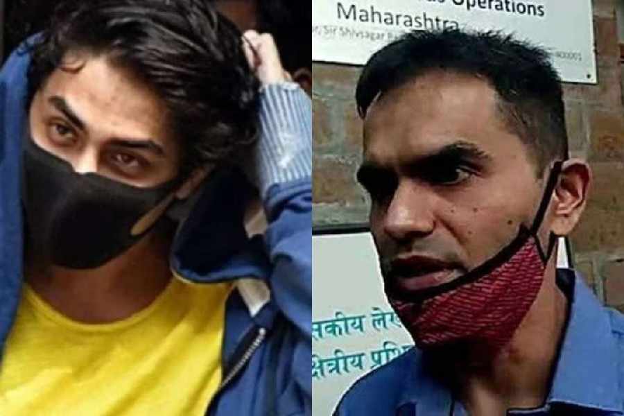 Sex Drugs And Free Tickets Worth ₹27 Lakh Sameer Wankhede S Whatsapp Chats Exposes Shocking