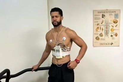 28-year old basketball player Óscar Cabrera Adames dies of heart attack ...