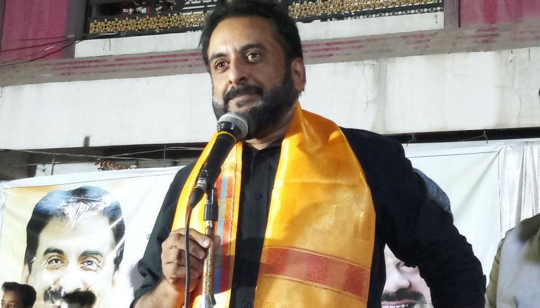 Karnataka Assembly Election 2023: AIMIM MP's tweet sparks debate on ...