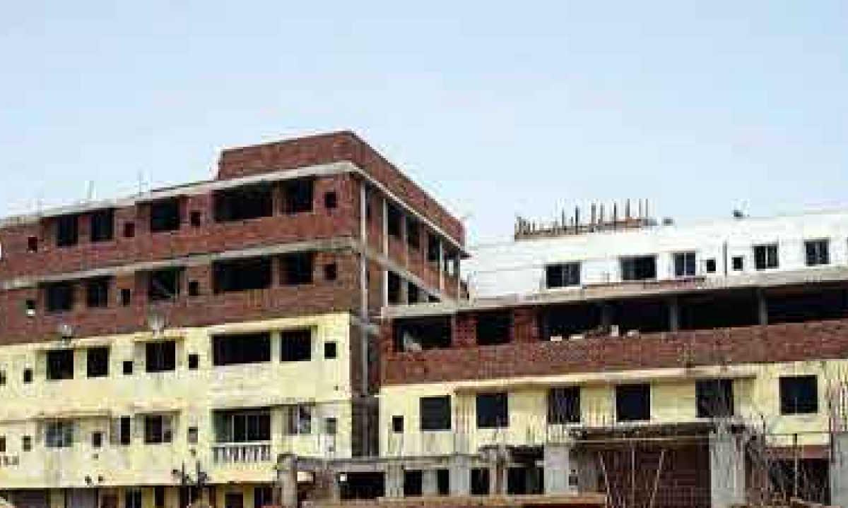 Virar police begin investigating 55 illegal buildings after major real ...