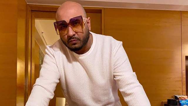 B Praak and Meera Bachan's newborn baby passes away - www.lokmattimes.com