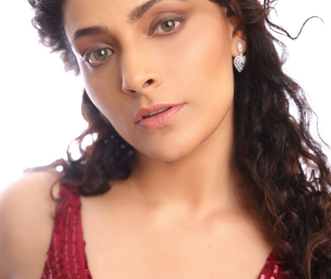 Actress Saiyami Kher to Star in Director Neeraj Pandey's Next Film ...
