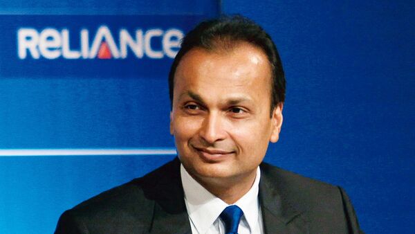 Anil Ambani’s Reliance Power, Reliance Infra Stocks Jump as Investors Cheer New Developments ...
