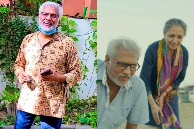 Kollywood actor Sreeram dies after falling from a building terrace ...