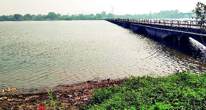Bhandara district faces potable water shortage due to pollution of ...