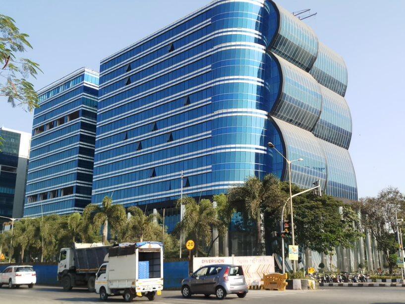 Maharashtra: MMRDA to build new public park and club house at BKC - www ...