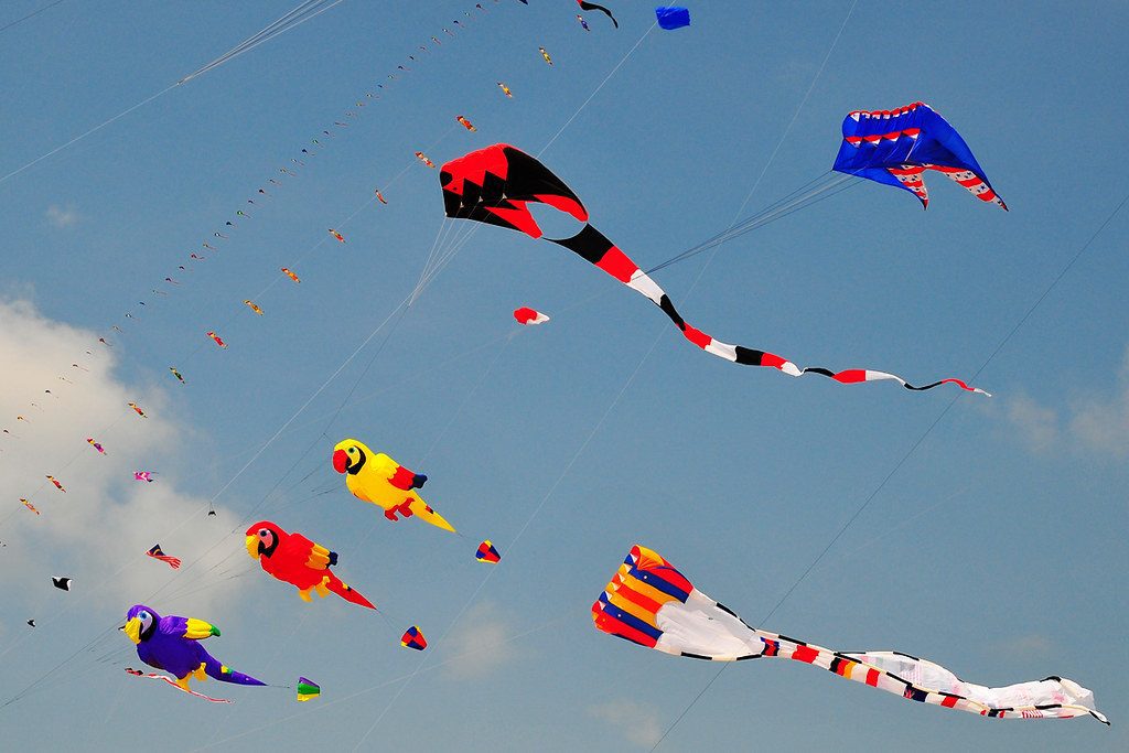 Dos and Don’ts To Follow While Flying Kites During Uttarayan - www ...