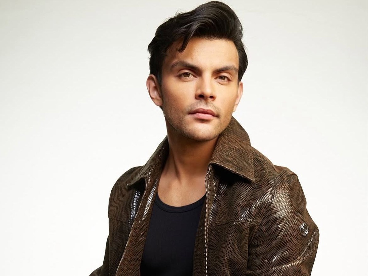 Veer Pahariya Opens Up About Leaving an Impact Within a Debut Film ...