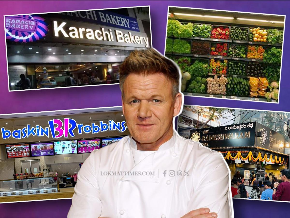 Kitchen Nightmares: Has Telangana Found a Match for Celebrity Chef ...