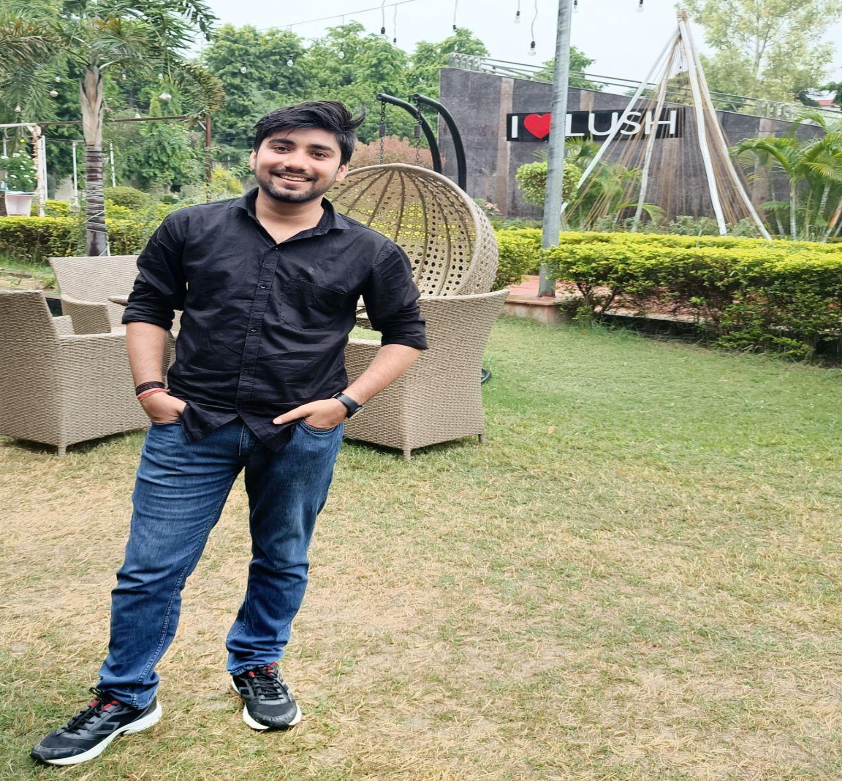 'Digital Leaf Marketing Founder Mradul Mishra: Bridging the Gap Between ...