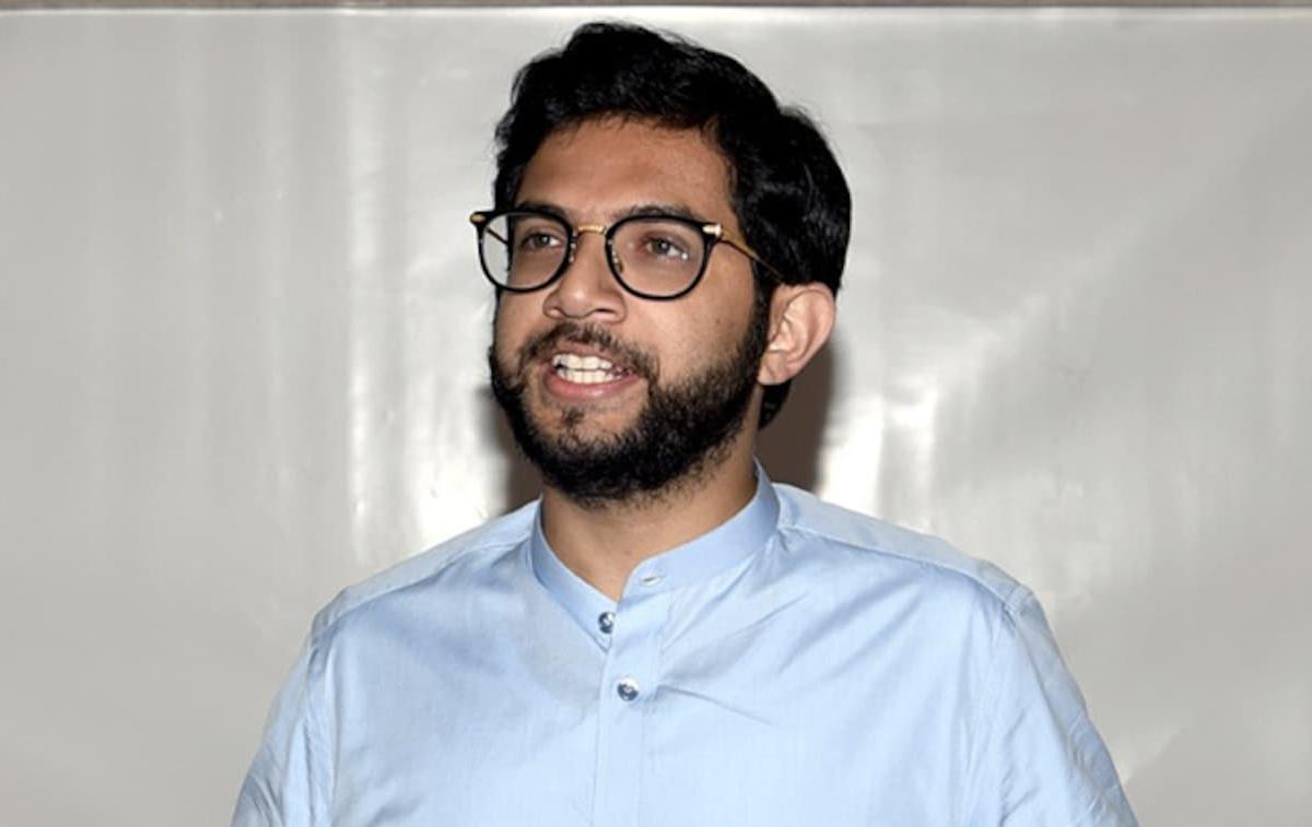 Jumbo Covid Center Scam: EOW Questions Aaditya Thackeray's Aide Suraj ...