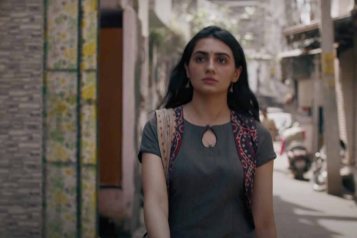 Anurag Kashyap Calls Actress Vedika Pinto His ‘Kanpur Ki Madhuri Dixit’ as She Stars in His ...