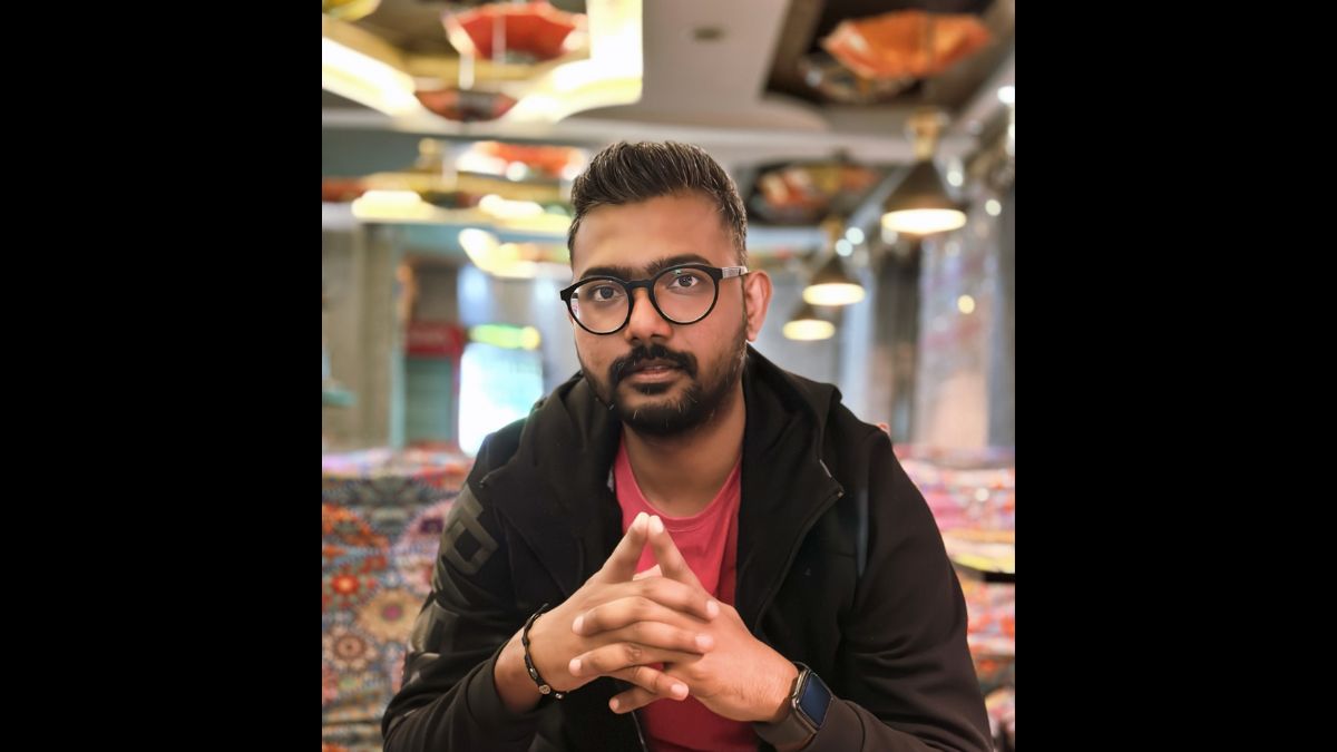 Hitesh Uchil: A Trailblazing Entrepreneur and Indian Culture Influencer ...