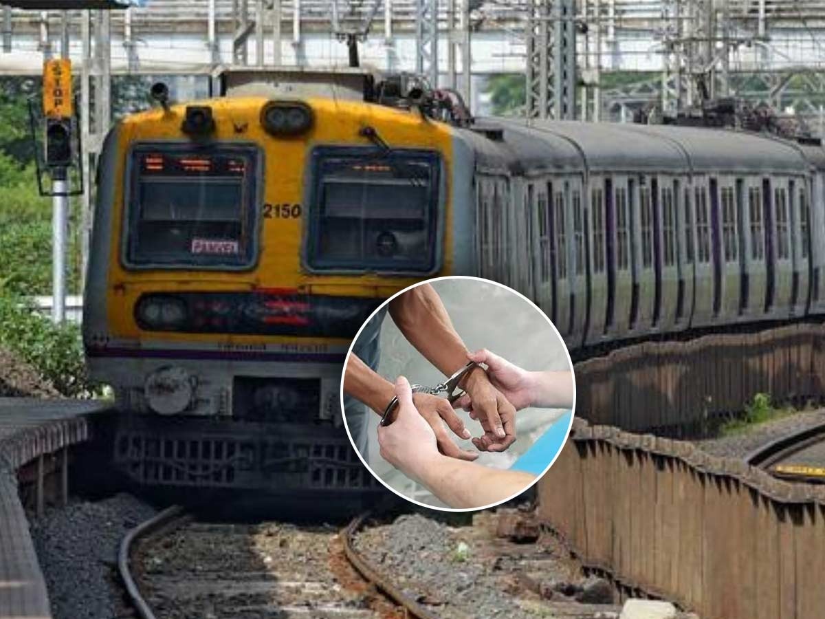 Mumbai Local Train Horror: 15-Year Old Molested While Travelling With Family at Byculla Station ...