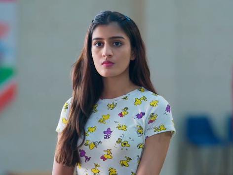 Aadhya Anand reveals which character she would love to play in Amazon ...