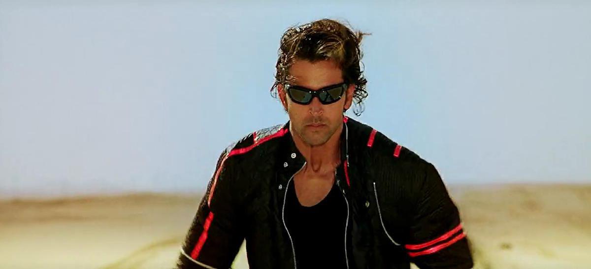 Dhoom is one of the largest franchises in the country says, Hrithik ...