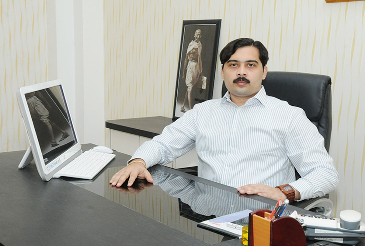 The Legacy of Kuber Group Ankola A Testament To Visionary Leadership By ...