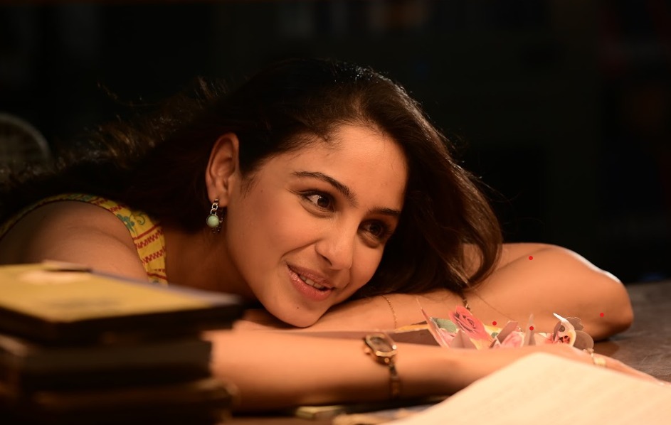 Saamya Jainn shares a heartfelt note for the audience of Dehati Ladke ...