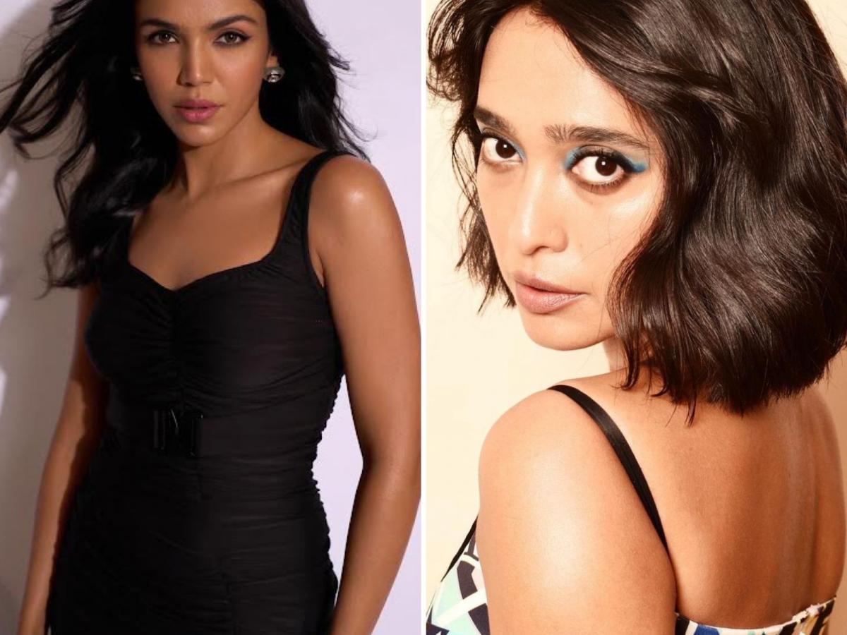 Sayani Gupta and Shriya Pilgaonkar Appointed as Goodwill Ambassadors ...
