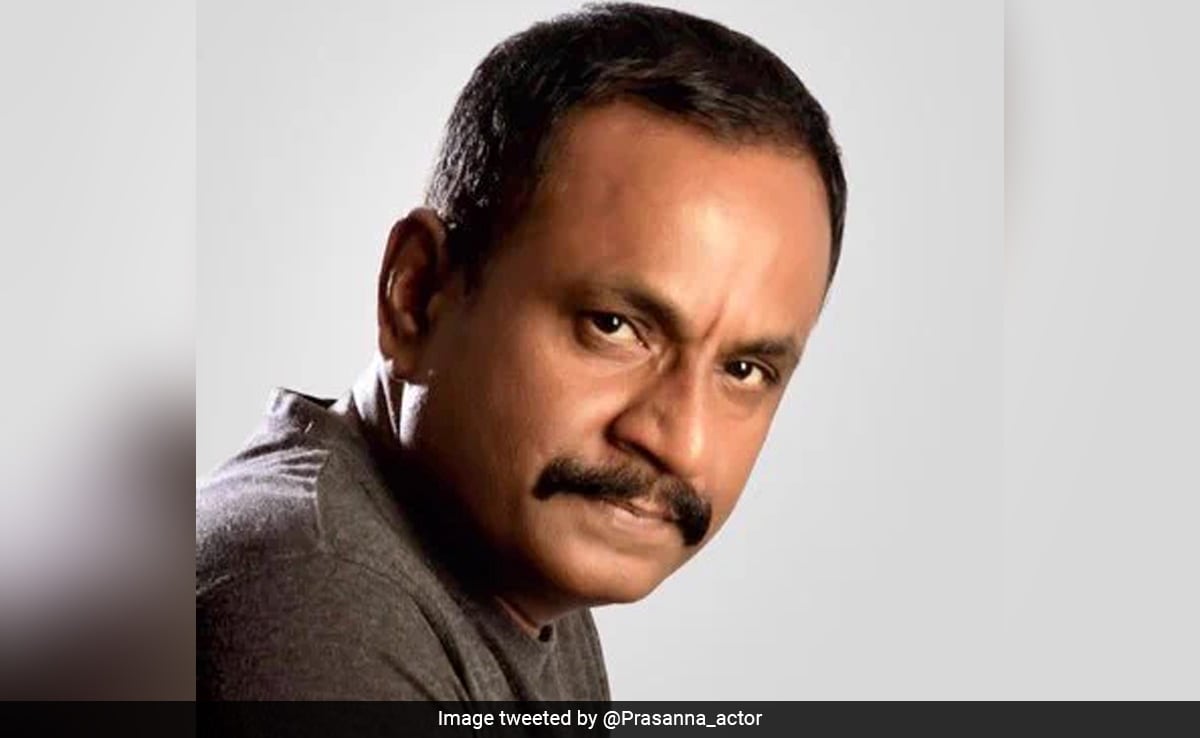 Veteran Tamil actor G Marimuthu dies of sudden cardiac arrest - www ...