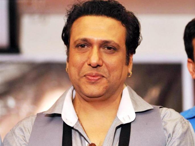 Govinda Health Update: Brother Kirti Kumar Gives MAJOR Update on Actor ...