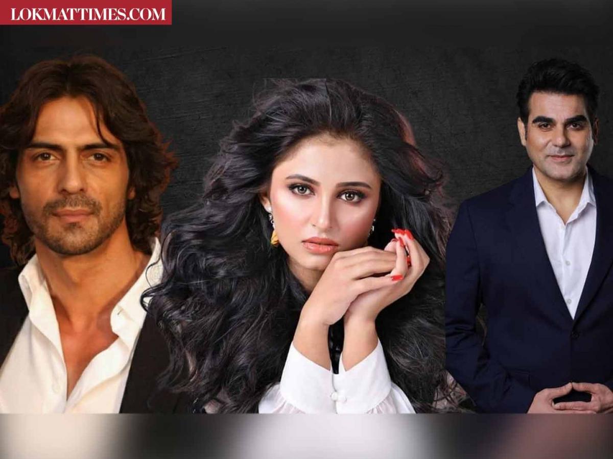 Arjun Rampal and Arbaaz Khan to Judge “Banglar Sera Tilottama 2025” by ...